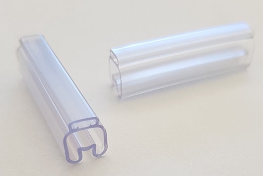 TE7F4300500 - Transparent Sleeves For FLAT Cable Tags 30mm – General ...
